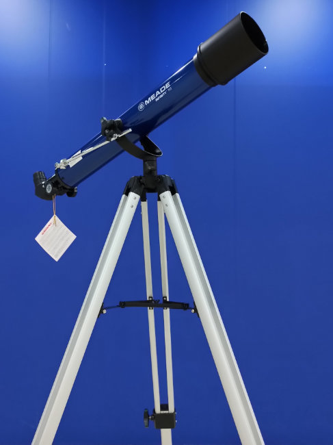 Телескоп Meade Infinity 70 мм купить за 18 990 руб. в магазине ...