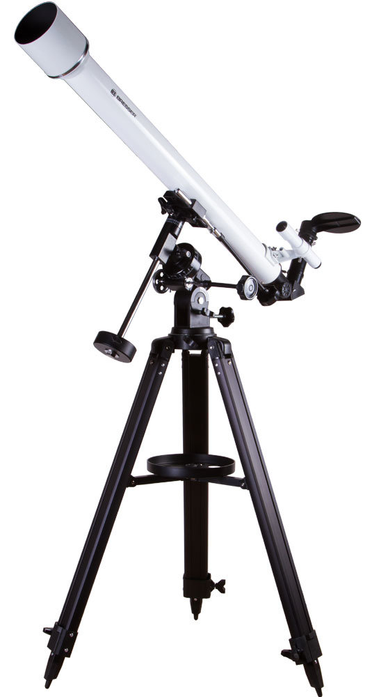 Телескоп Bresser Classic 60/900 EQ купить за 25 990 руб. в магазине ...