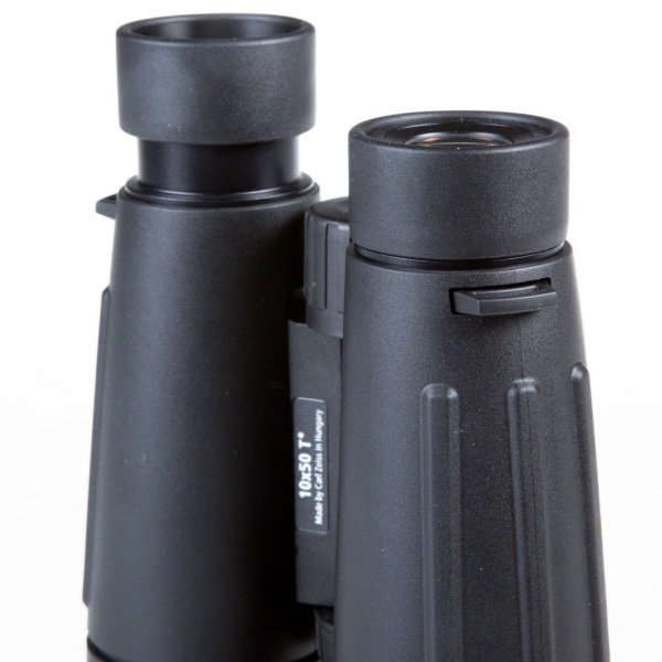 Бинокль Carl Zeiss 10x50 T* Conquest купить за 0 руб. в магазине ...